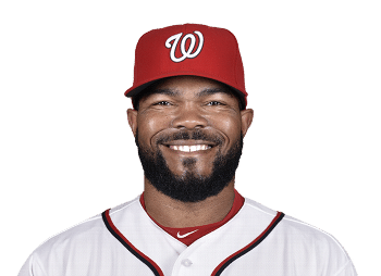 Howie Kendrick returns on 2-year deal for 2018 Washington Nationals