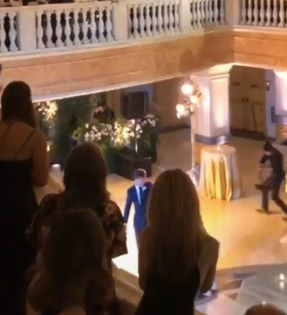 Sorry ladies, Trea Turner got married today! | TalkNats.com Sorry ladies, Trea Turner got married today! | TalkNats.com