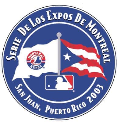 The Expos -- The 90's | TalkNats.com