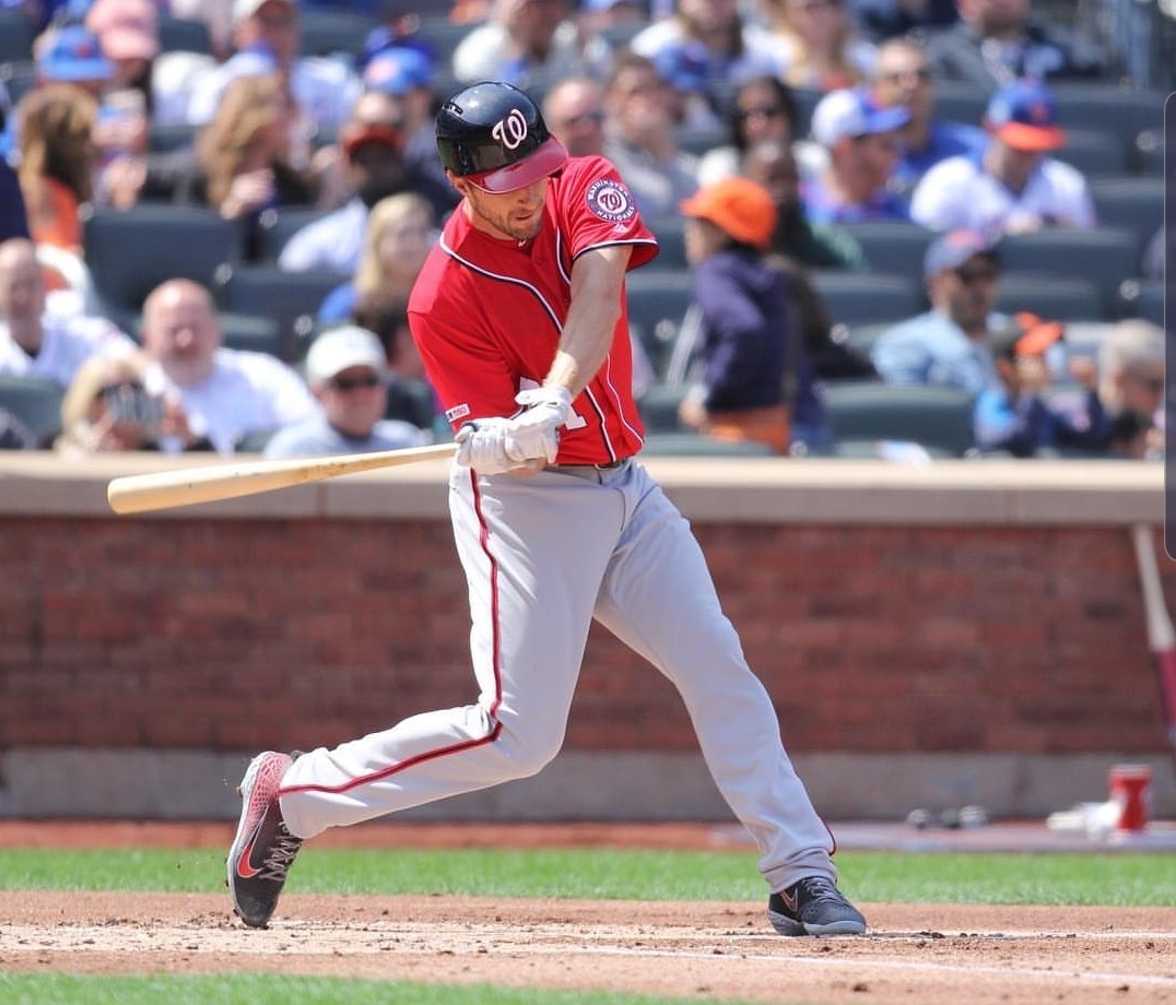 Nats win a series behind 12 runs of support! But it was not pretty ...