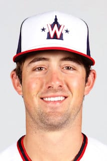 Who the heck is that guy? New faces and NRIs at #Nats spring training ...