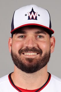 Who the heck is that guy? New faces and NRIs at #Nats spring training ...
