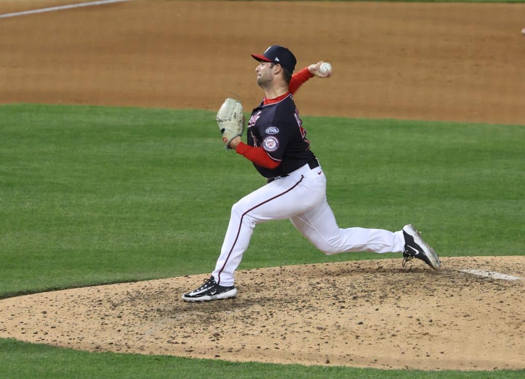 Game #29 The Nats need a starter for tomorrow! | TalkNats.com