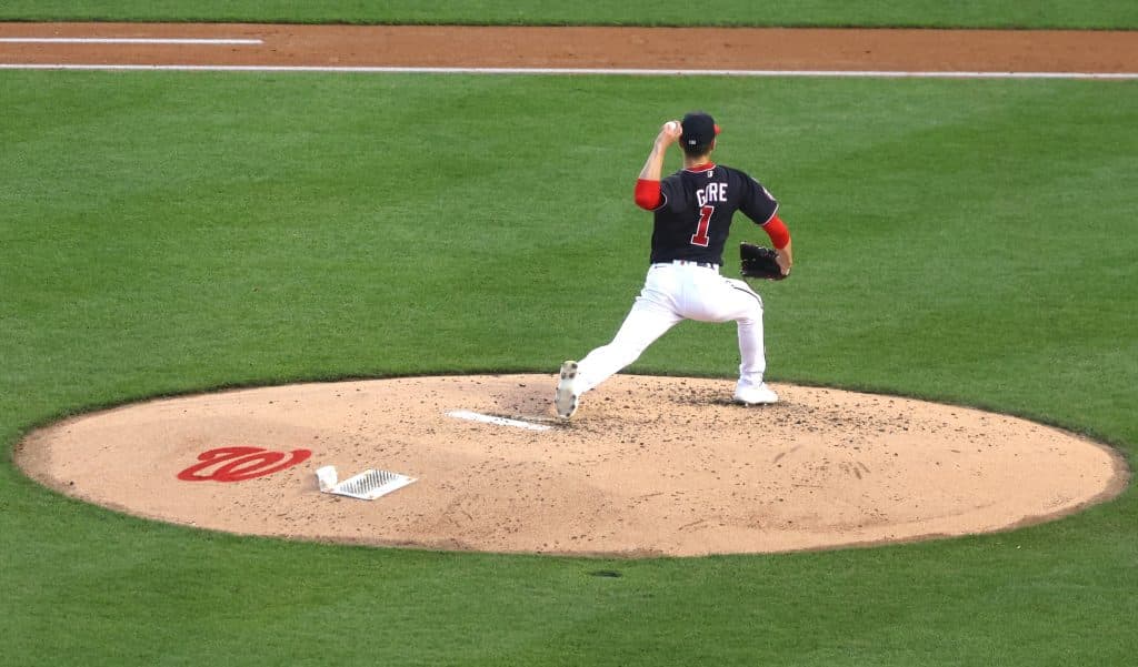 Game #87 Nats must avoid a 4-game sweep! | TalkNats.com
