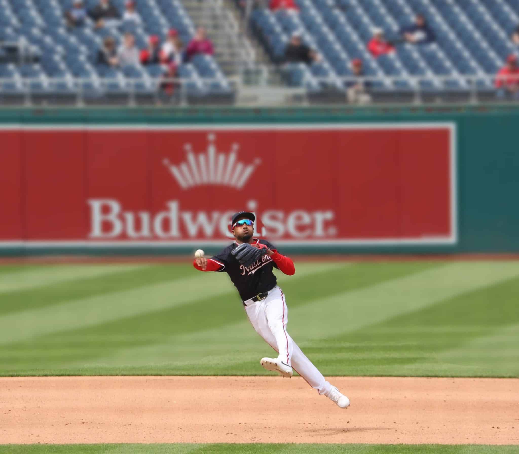Game #157 The Boys of Autumn are in Atlanta | TalkNats.com
