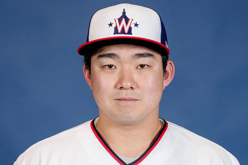 Nats ink Japanese left-hander Shinnosuke Ogasawara to a two-year deal ...