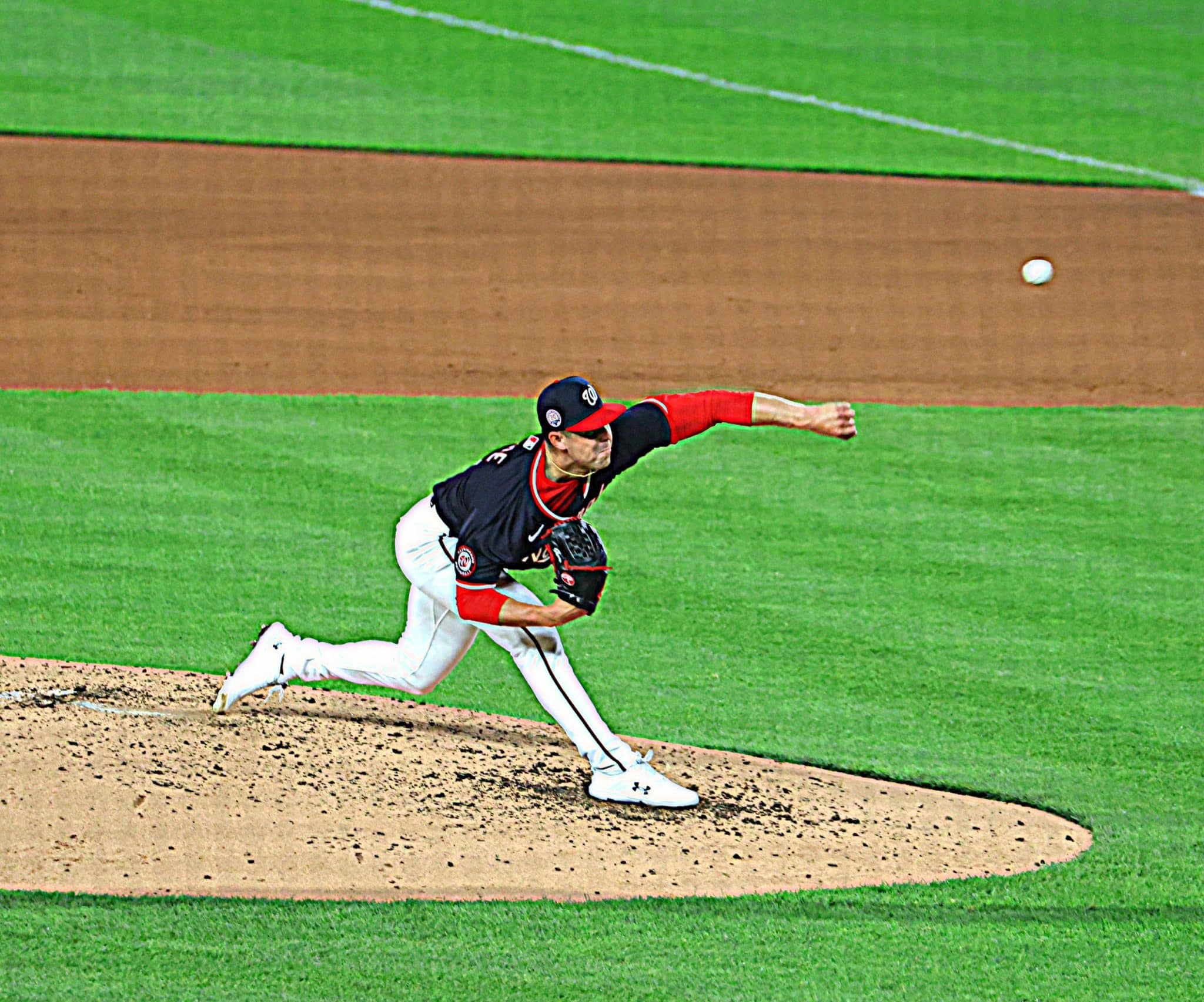 Game #10 Nats have the World Series champs in DC | TalkNats.com