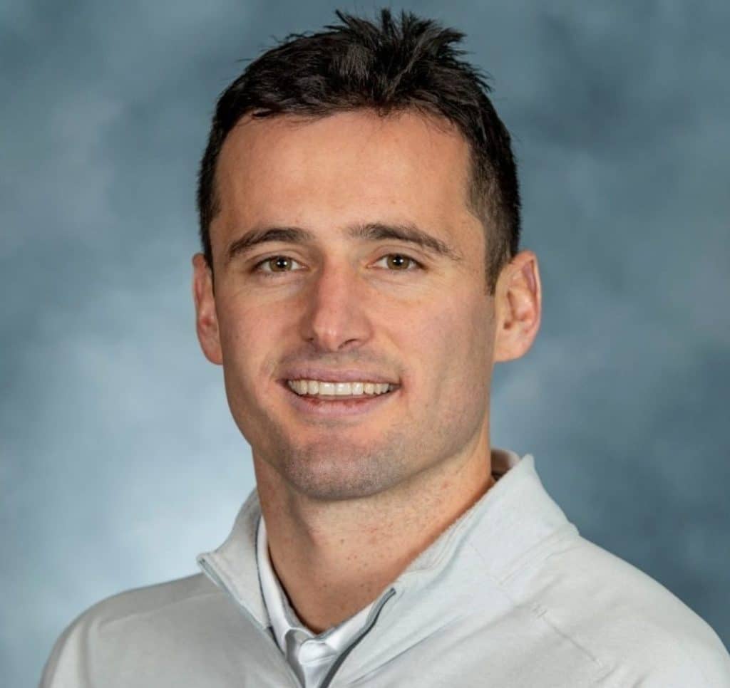 Per reports: Nationals chose Paul Toboni as head of baseball operations ...