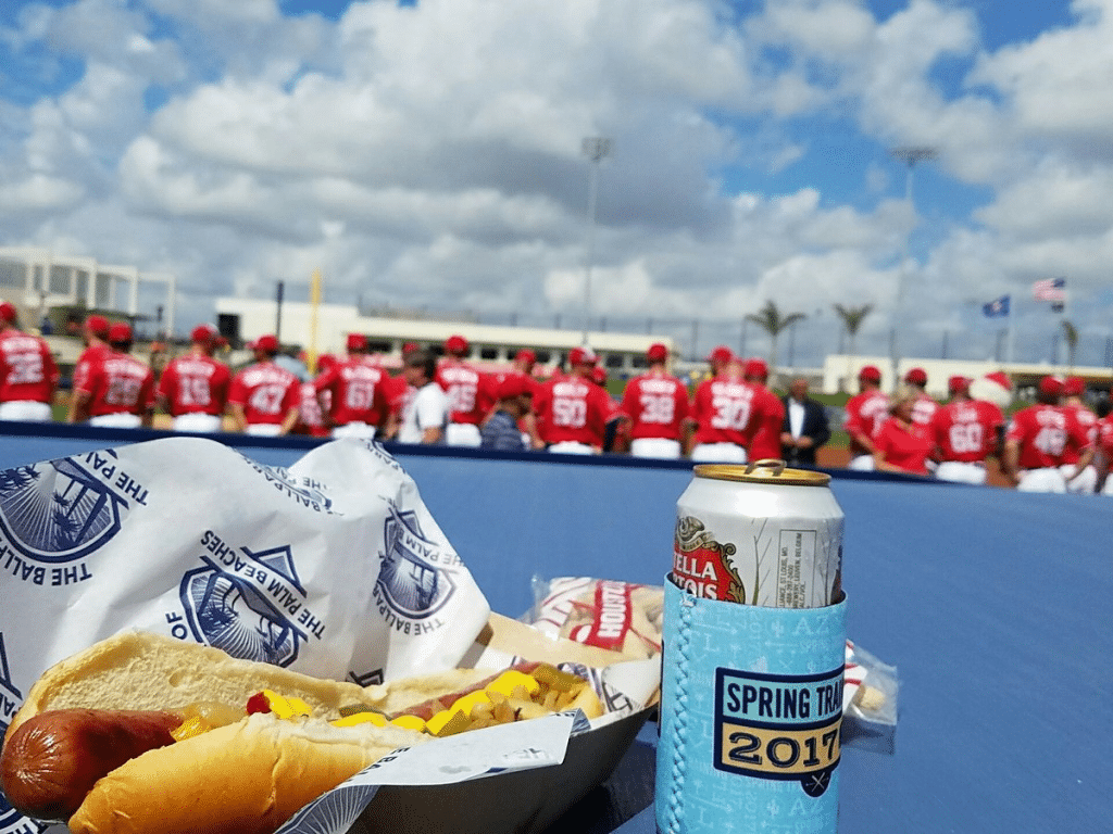 Nats Spring Training 2026, this time it counts | TalkNats.com