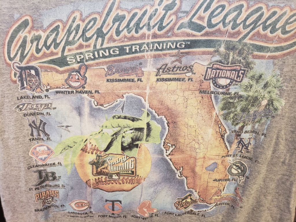 Nats Spring Training 2026, this time it counts | TalkNats.com